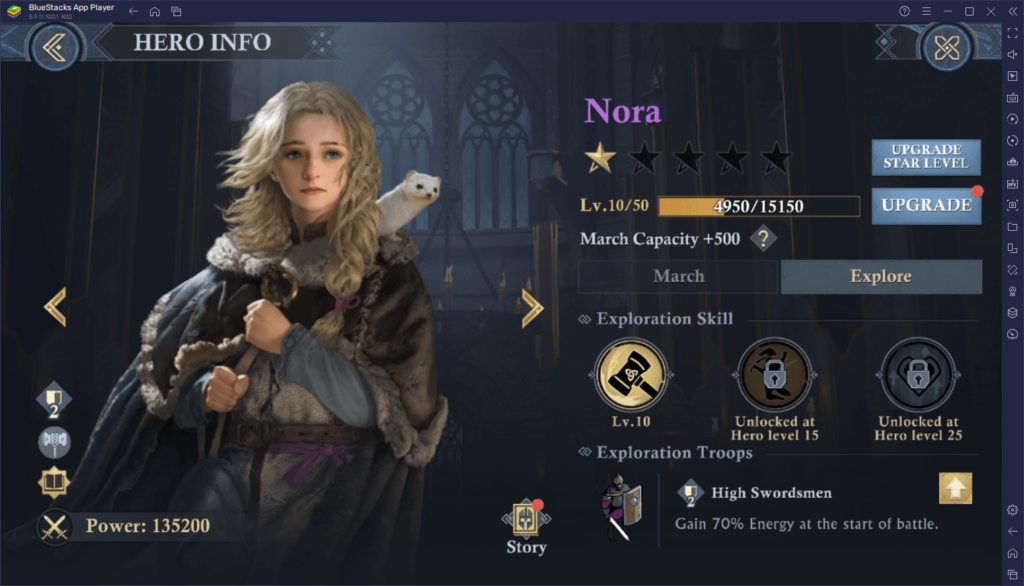 Wie du die besten King of Avalon-Charaktere findest und deine eigenen ...