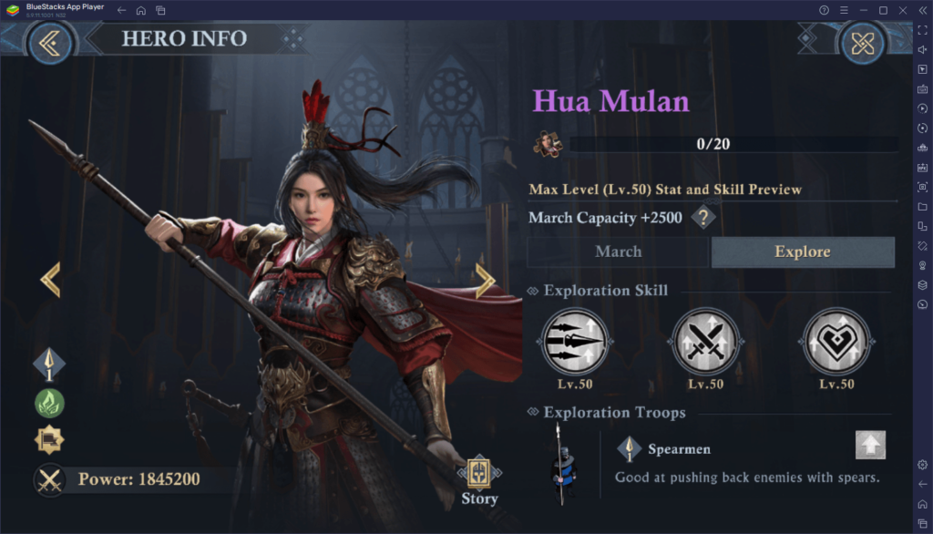 Wie du die besten King of Avalon-Charaktere findest und deine eigenen ...