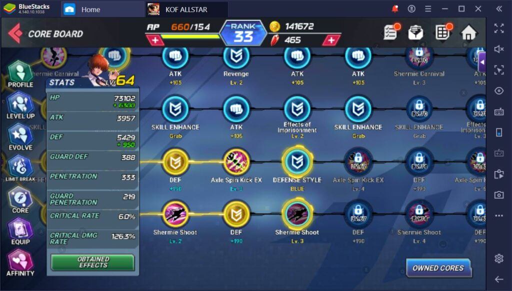 How to Come Up with the Best Team Compositions in The King of Fighters ...