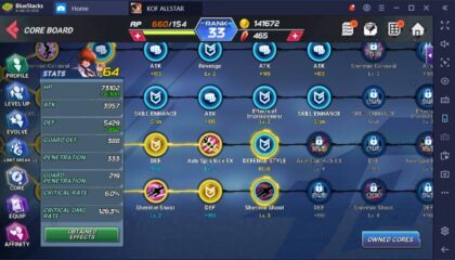 How to Come Up with the Best Team Compositions in The King of Fighters ...