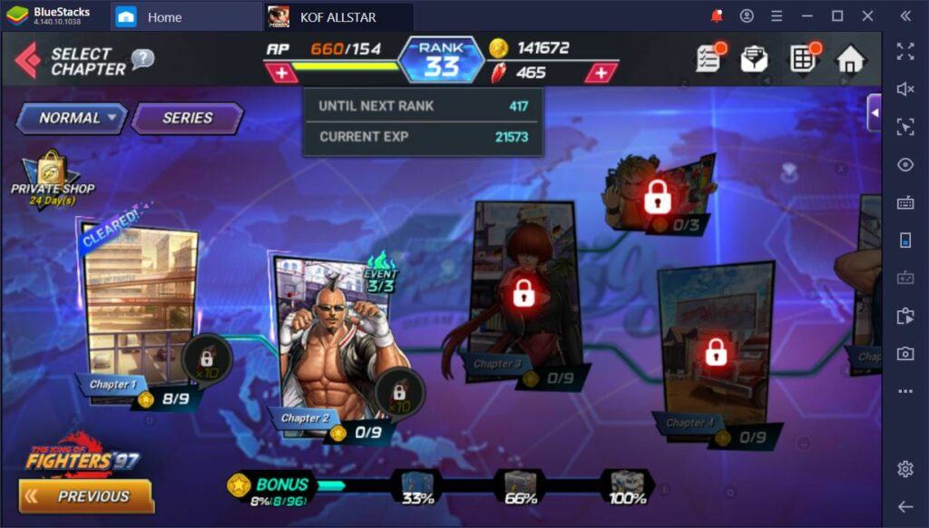 The King of Fighters ALLSTAR on PC: The Complete Beginner’s Guide to ...