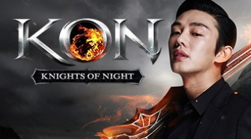 KON - PC와 Mac에서 다운로드하고 플레이하세요 (앱플레이어)