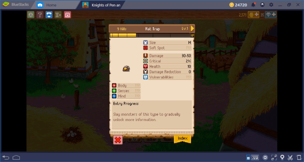 Tips And Tricks For Adventurers Who Play Knights Of Pen & Paper 2 ...
