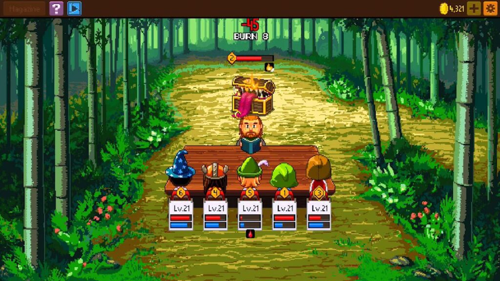 Top 10 RPG Games For Android 2021 (Part 1) | BlueStacks