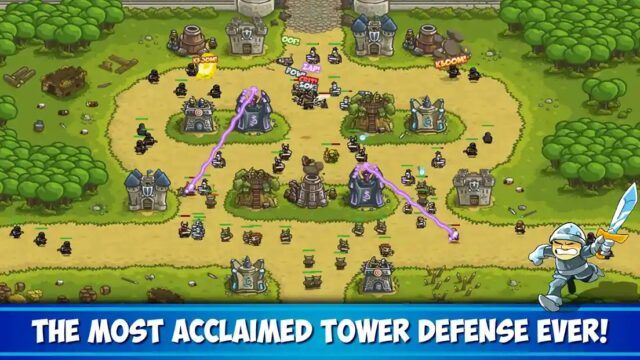 Top 10 Android Strategy Games 2025 | BlueStacks