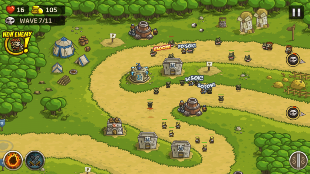 Top 10 Android Tower Defence Games 2022 | BlueStacks