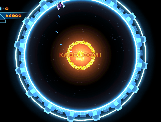 Download Space Boom on PC with BlueStacks
