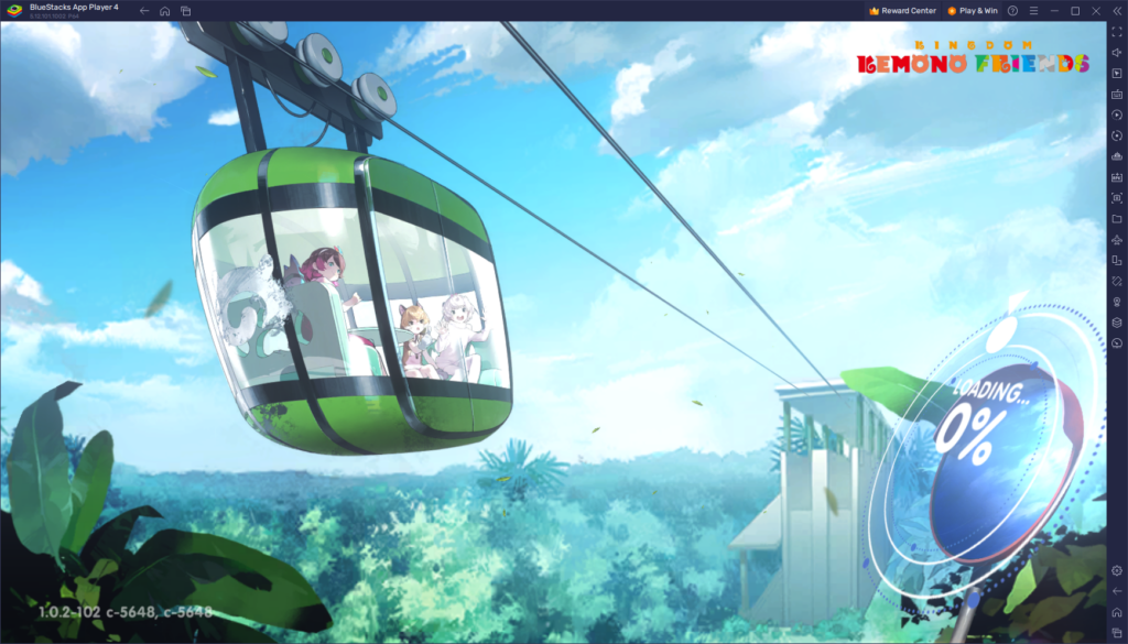 Kemono Friends: Kingdom Tips and Tricks - A Beginner's Guide to a ...