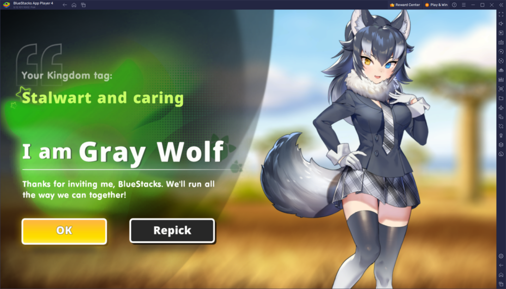 Kemono Friends: Kingdom Tips and Tricks - A Beginner's Guide to a Miraculous Start! | BlueStacks