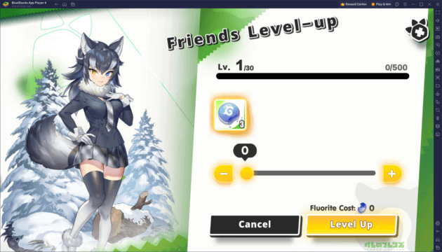 Kemono Friends: Kingdom Tips and Tricks - A Beginner's Guide to a Miraculous Start! | BlueStacks