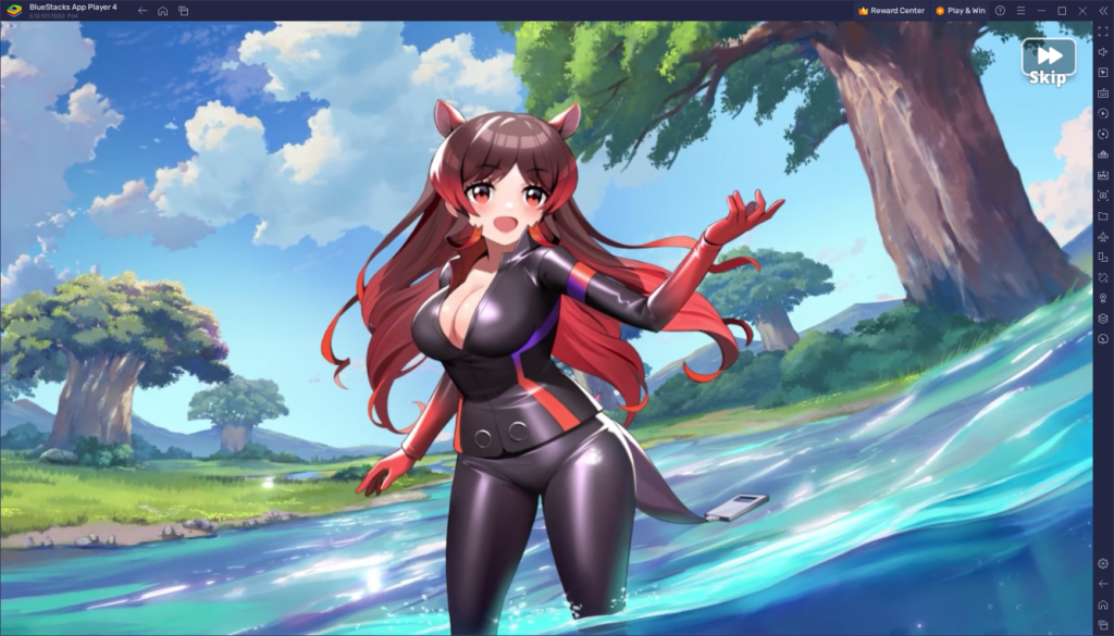 Kemono Friends: Kingdom Tips and Tricks - A Beginner's Guide to a Miraculous Start! | BlueStacks