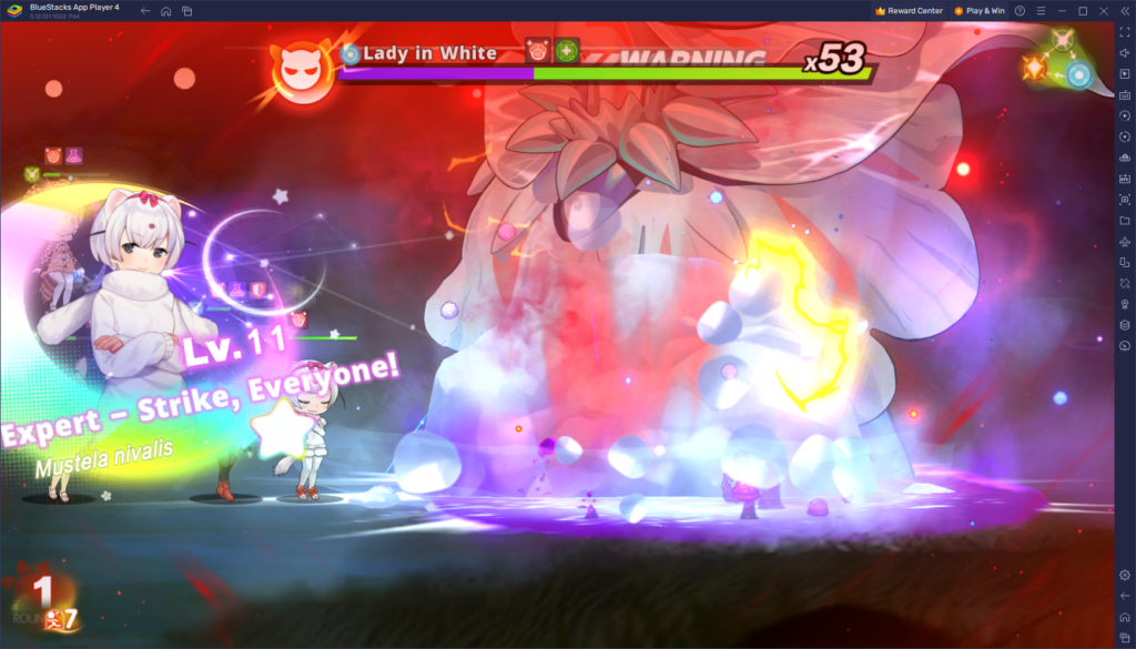 Kemono Friends: Kingdom Tips and Tricks - A Beginner's Guide to a Miraculous Start! | BlueStacks