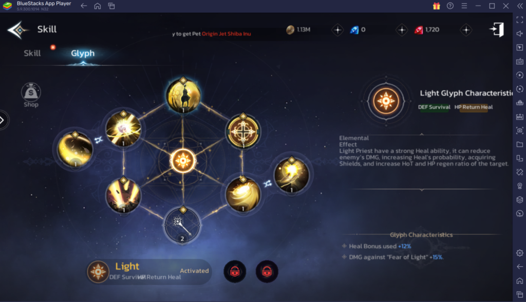 Keseruan Bermain Tera Classic di PC dengan Bluestacks | BlueStacks
