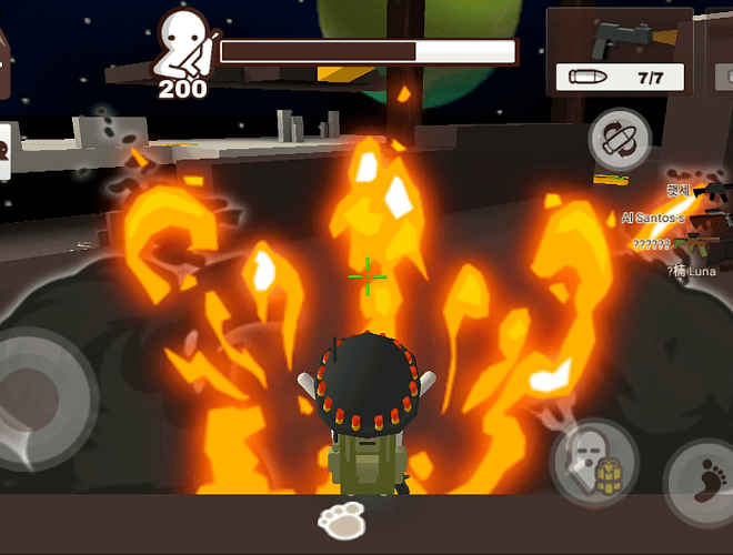 Download MilkChoco – Online FPS on PC with BlueStacks