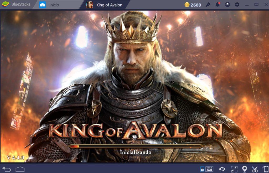 Guia para iniciantes em King of Avalon: Dragon Warfare | BlueStacks