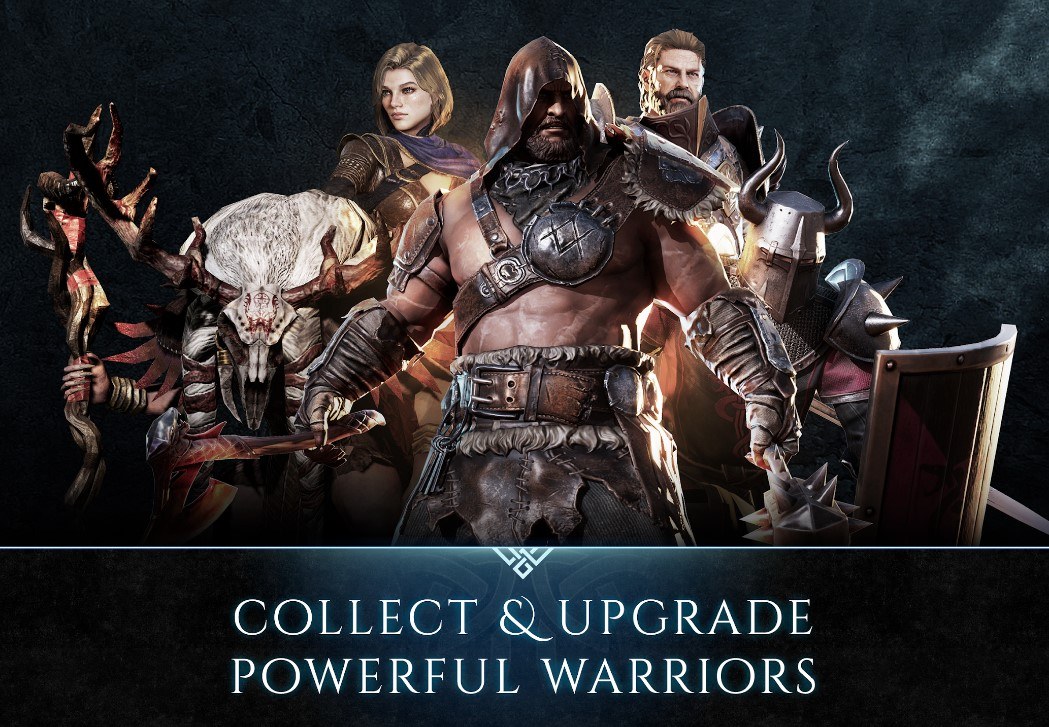 How to Install and Play King Arthur: Legends Rise on PC with BlueStacks