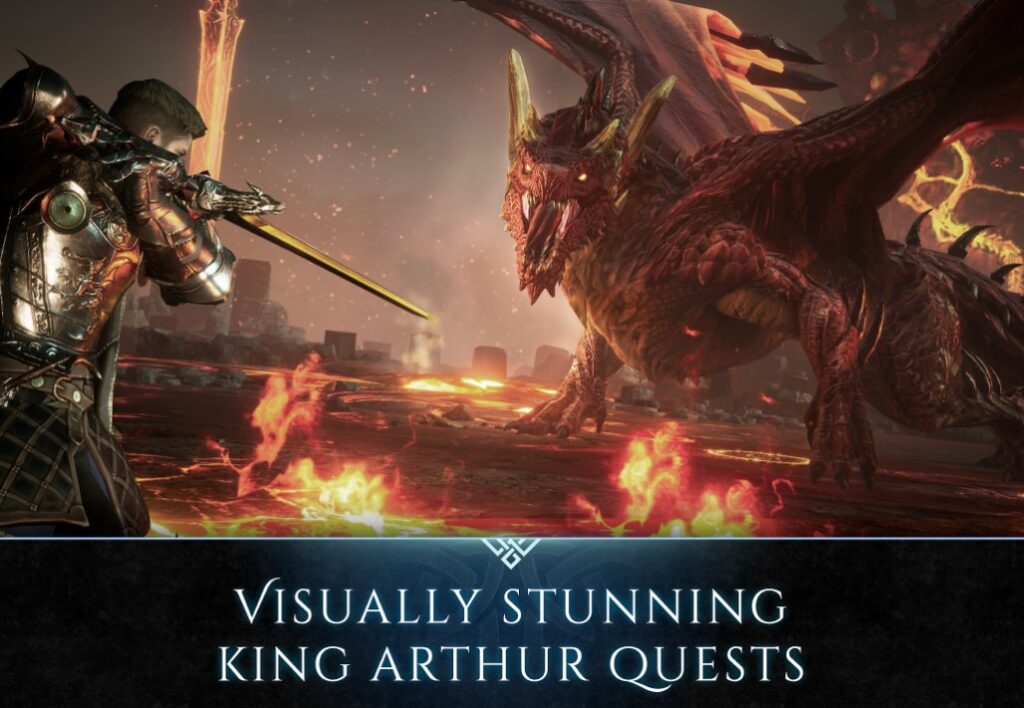 King Arthur: Legends Rise – Tips and Tricks for New Players | BlueStacks