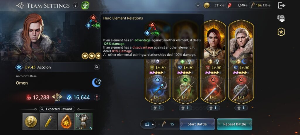 King Arthur: Legends Rise Beginner's Guide and Tips | BlueStacks