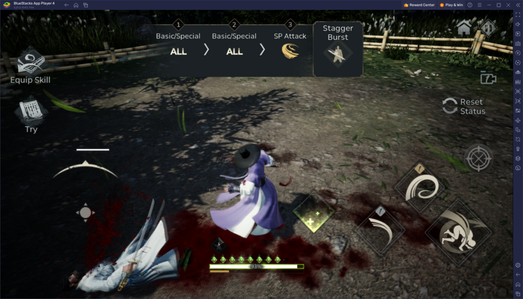 Kingdom -Netflix Soulslike RPG Class Guide – Choosing the Best Class ...