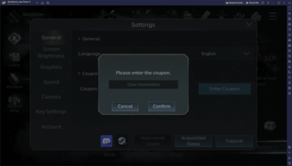 Kingdom -Netflix Soulslike RPG – All Working for October 2025 | BlueStacks