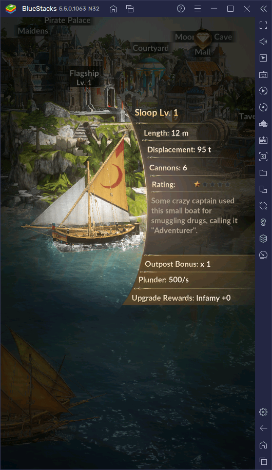 The Best Kingdom of Pirates Tips and Tricks for Beginners | BlueStacks