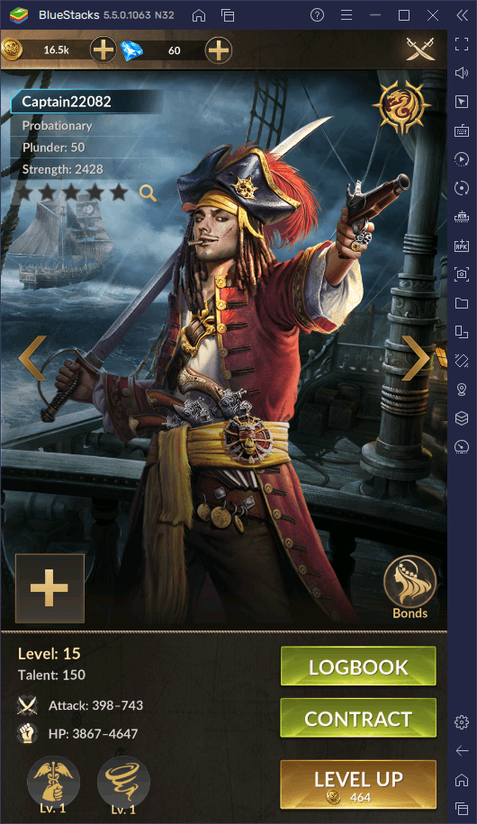 Kingdom of Pirates - Everything You Need to Know About the Pirates ...