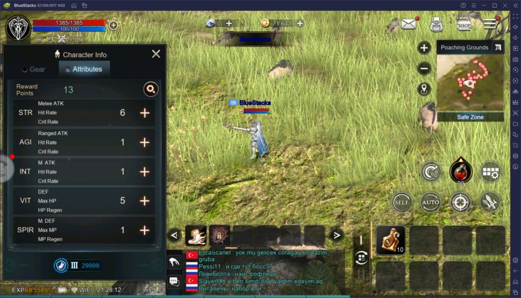 Kingdom: The Blood Pledge - Beginner’s Guide to Get a Good Start ...