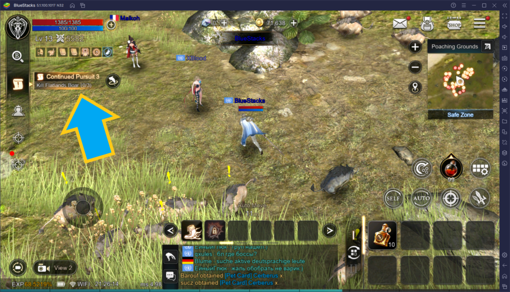 Kingdom: The Blood Pledge - Beginner’s Guide to Get a Good Start ...