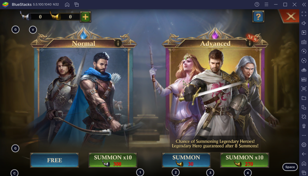 King of Avalon Update 13.3.0 Releases New Event ‘Alliance Development ...