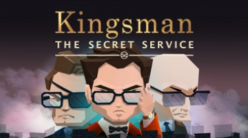 Скачать и играть в Kingsman - The Secret Service на ПК или Mac (Эмулятор)