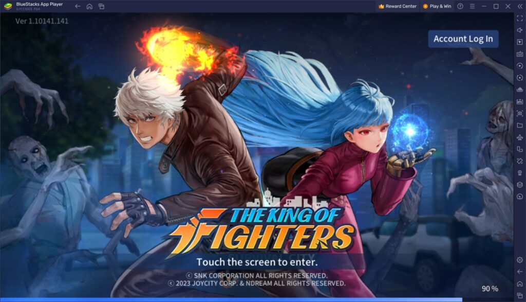 The Best King of Fighters: Survival City Beginner Tips and Tricks to ...