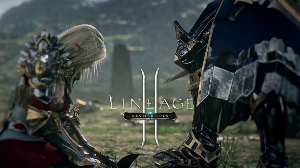 Everything You Need to Know About the Lineage 2: Revolution July 2019 ...