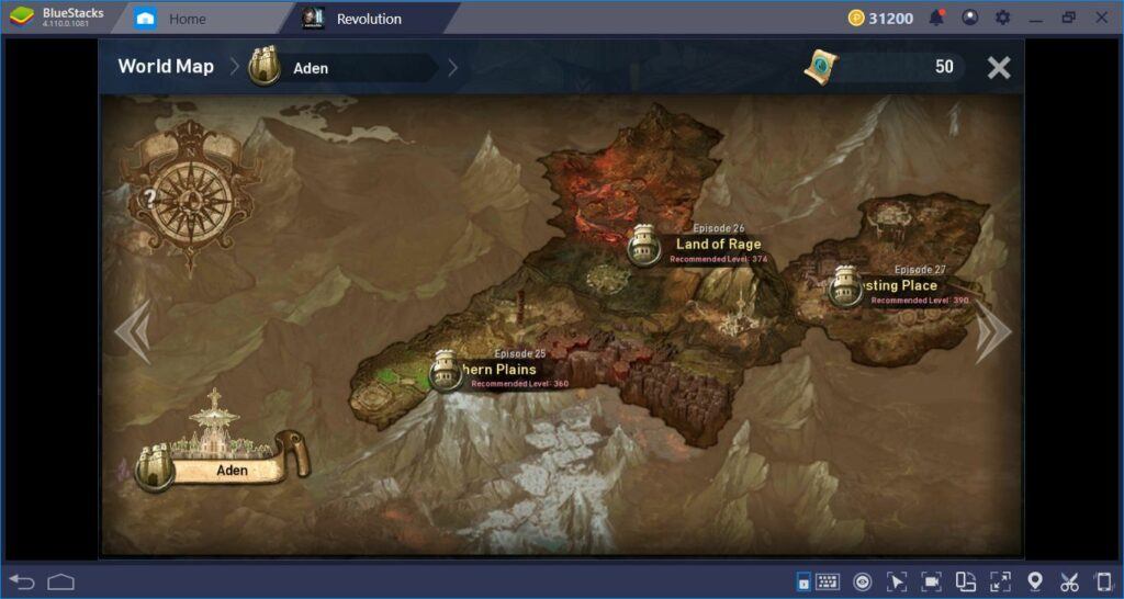 Everything You Need to Know About the Lineage 2: Revolution July 2019 ...