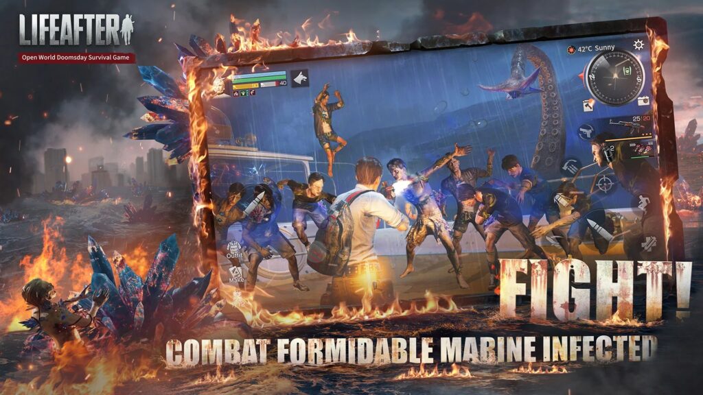 Top 10 Open-World Games For Android | BlueStacks