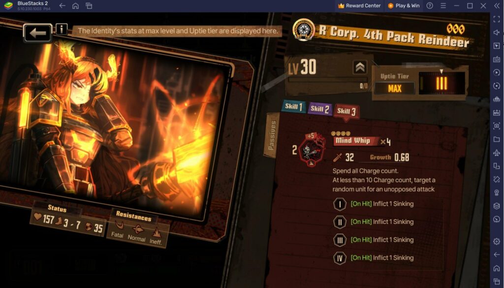 Limbus Company Tier List – Rangliste der besten Identitäten zum Sammeln ...