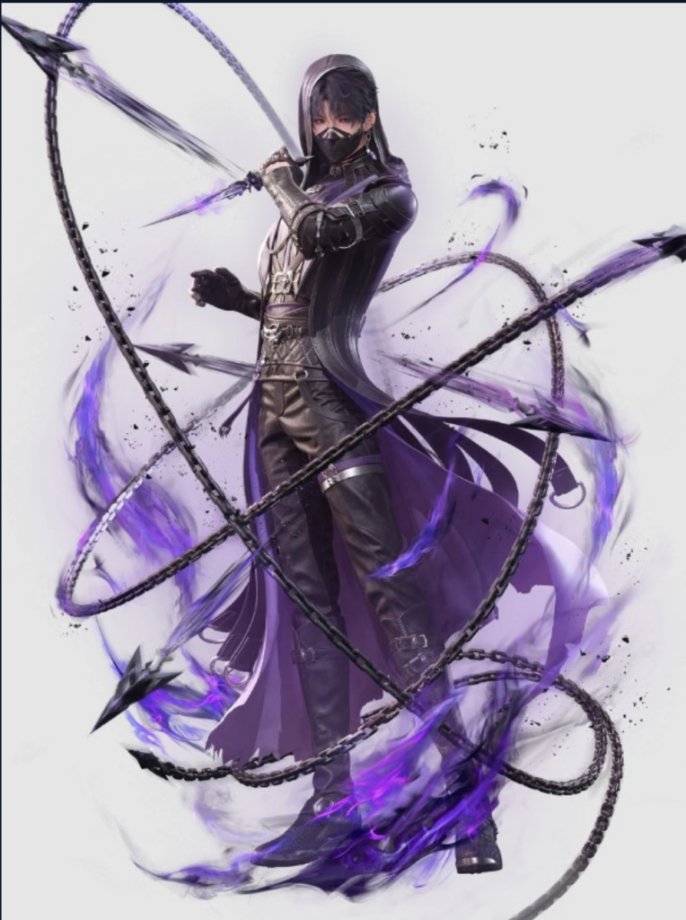 Un Guide Complet pour Rafayel