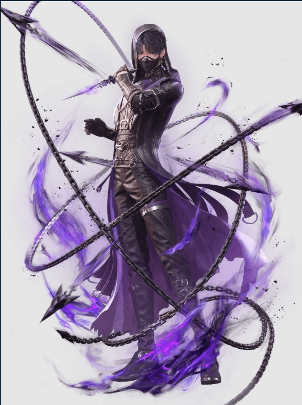 Un Guide Complet pour Rafayel