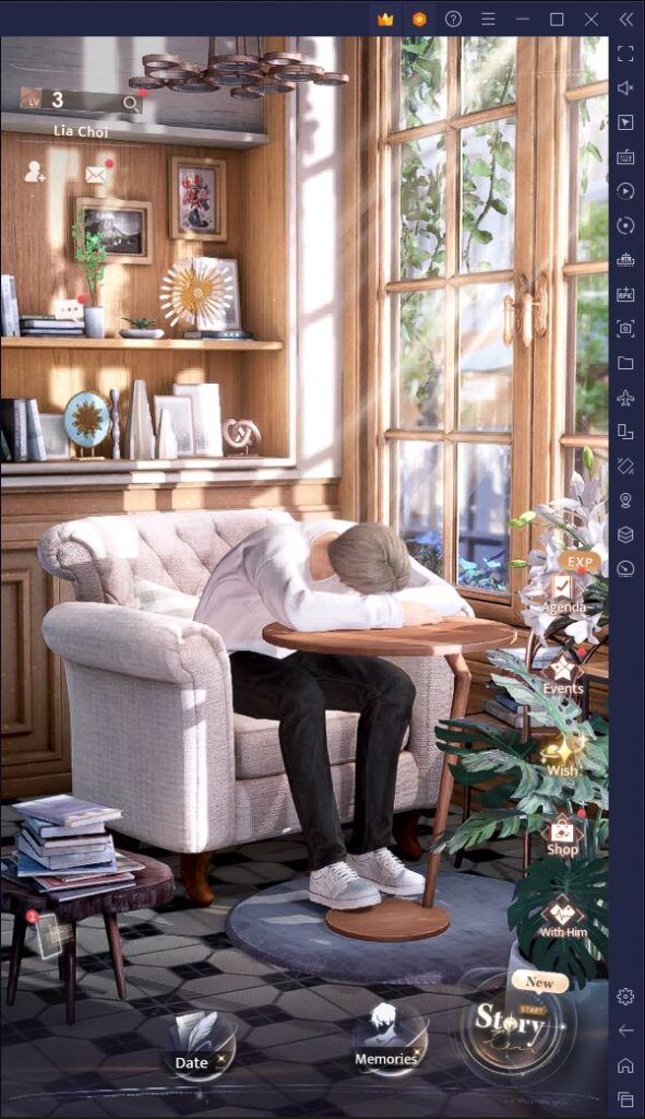 Love and Deepspace – Tips and Tricks for Combat, Companionship, and More | BlueStacks