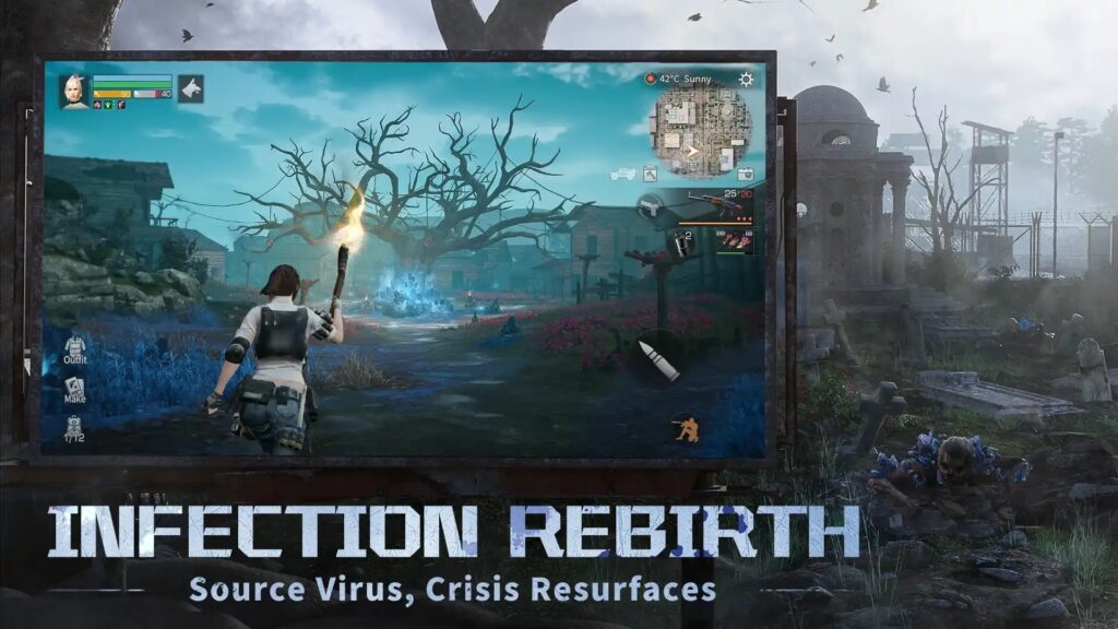 Top 10 Survival Games For Android in 2024 | BlueStacks