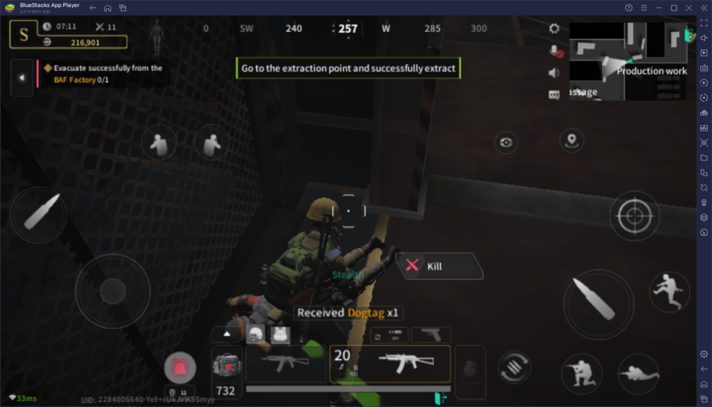 Le guide du Débutant pour Lost Light – PVPVE – Tout ce Que Vous Devez Savoir Pour Bien Commencer ...