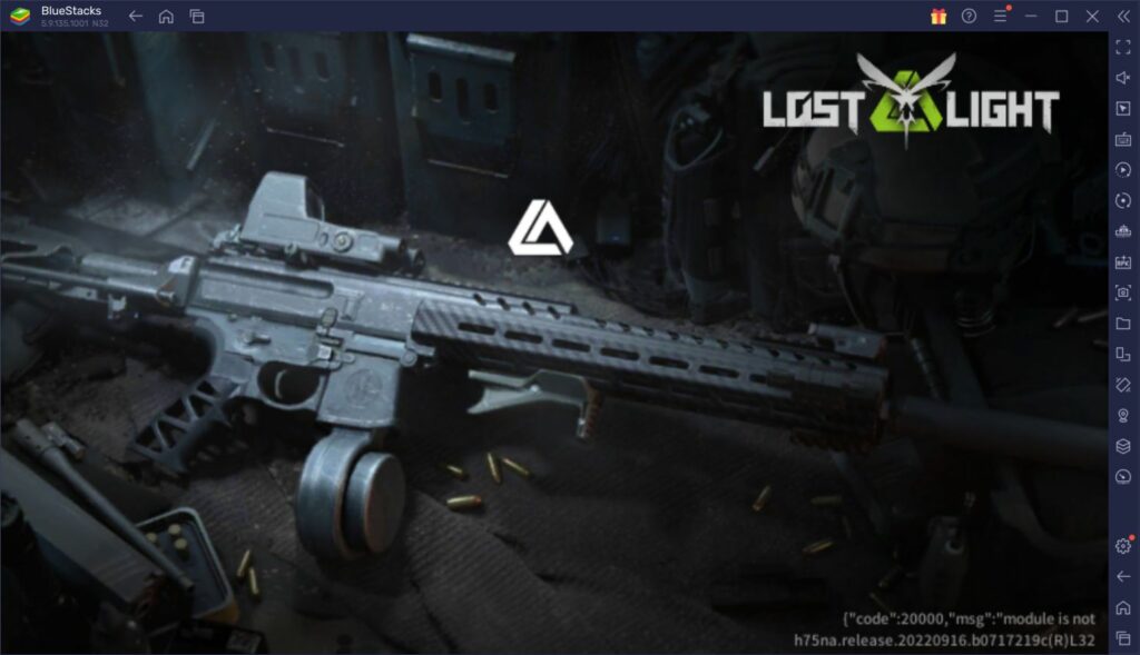 Lost Light – PVPVE Ekipman Rehberi: Silahlarınızı Özelleştirin | BlueStacks
