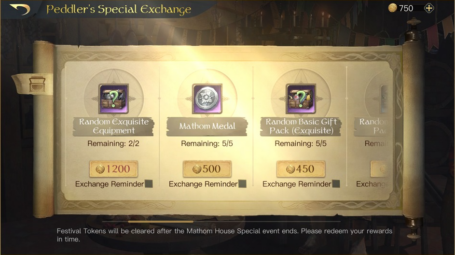 Check Out the Mathom House Special Event in The Lord of the Rings: War ...