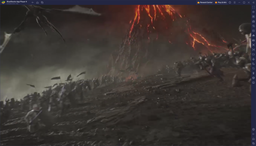 Lord of the Rings: Rise to War - Season 2 Update Overview