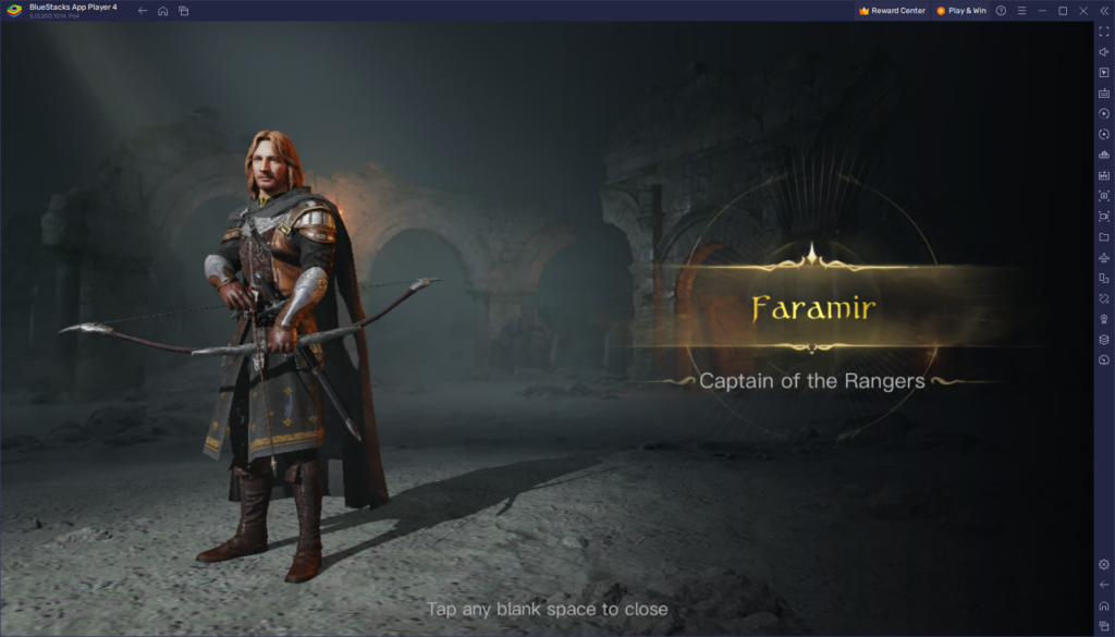 Lord of the Rings: Rise to War - Season 2 Update Overview