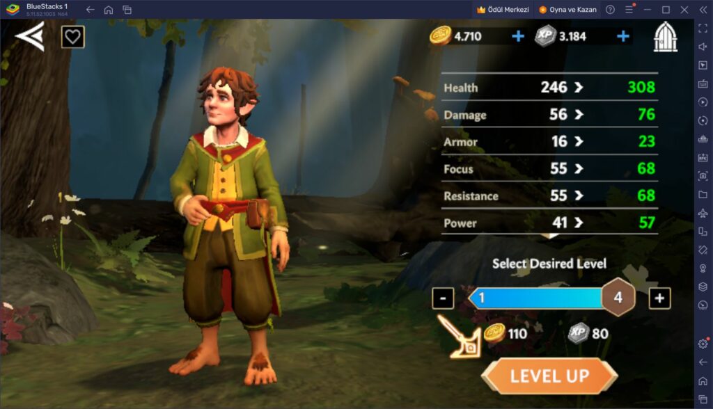 Yeni Oyuncular için Lord of the Rings: Heroes of Middle Earth İpuçları ...