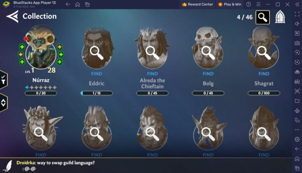 The Lord of the Rings: Heroes of Middle Earth - Guide für die ...