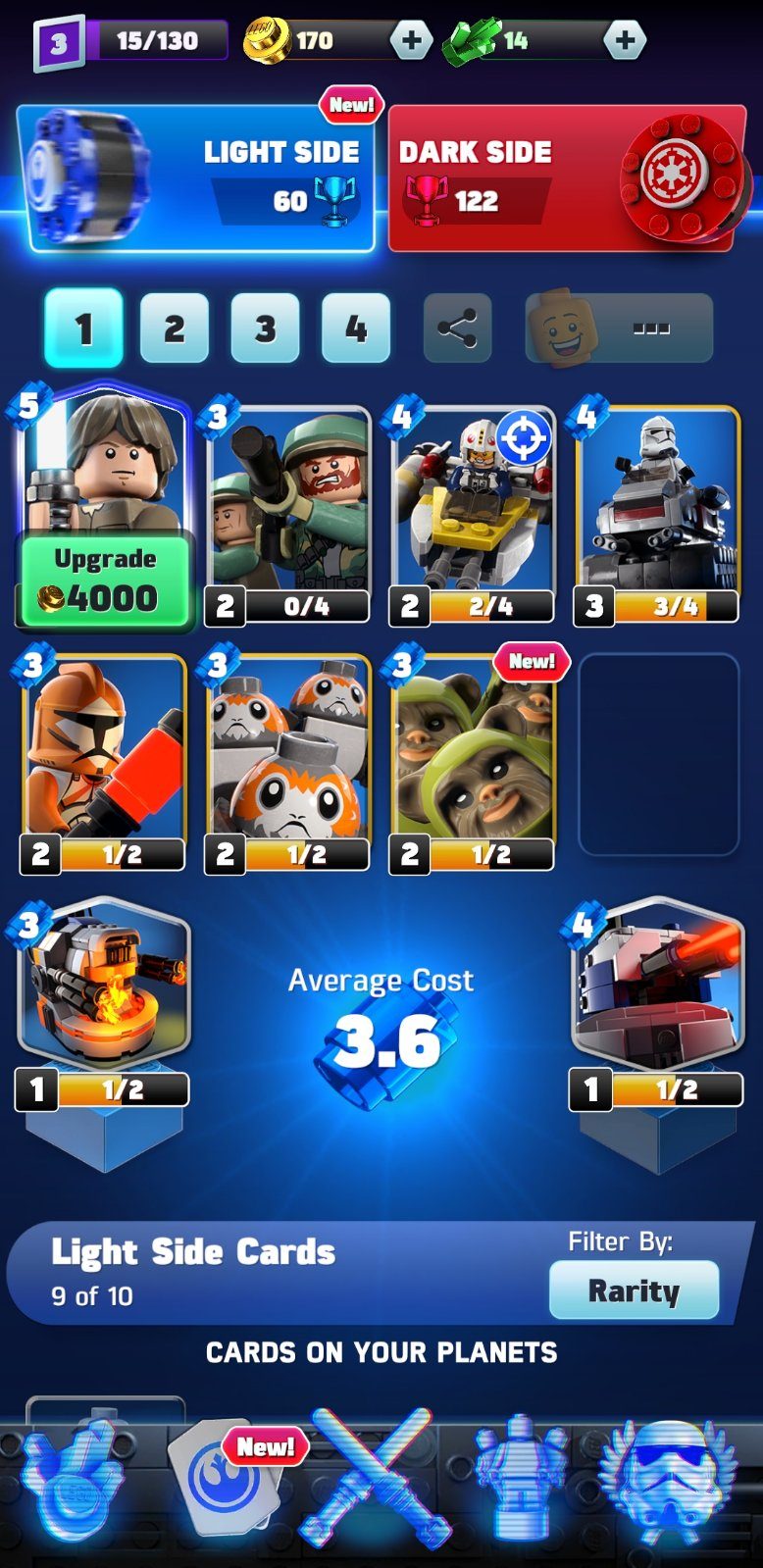 Top 4 Star Wars Games For Android | BlueStacks