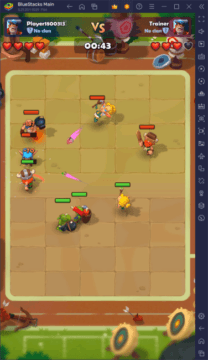 BlueStacks Beginner’s Guide for LUDUS - Merge Arena PvP | BlueStacks