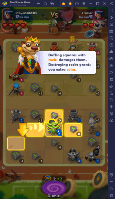 BlueStacks Beginner’s Guide for LUDUS - Merge Arena PvP | BlueStacks