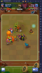 『LUDUS - Merge Arena PvP』で勝利を掴むための5つの攻略法 | BlueStacks